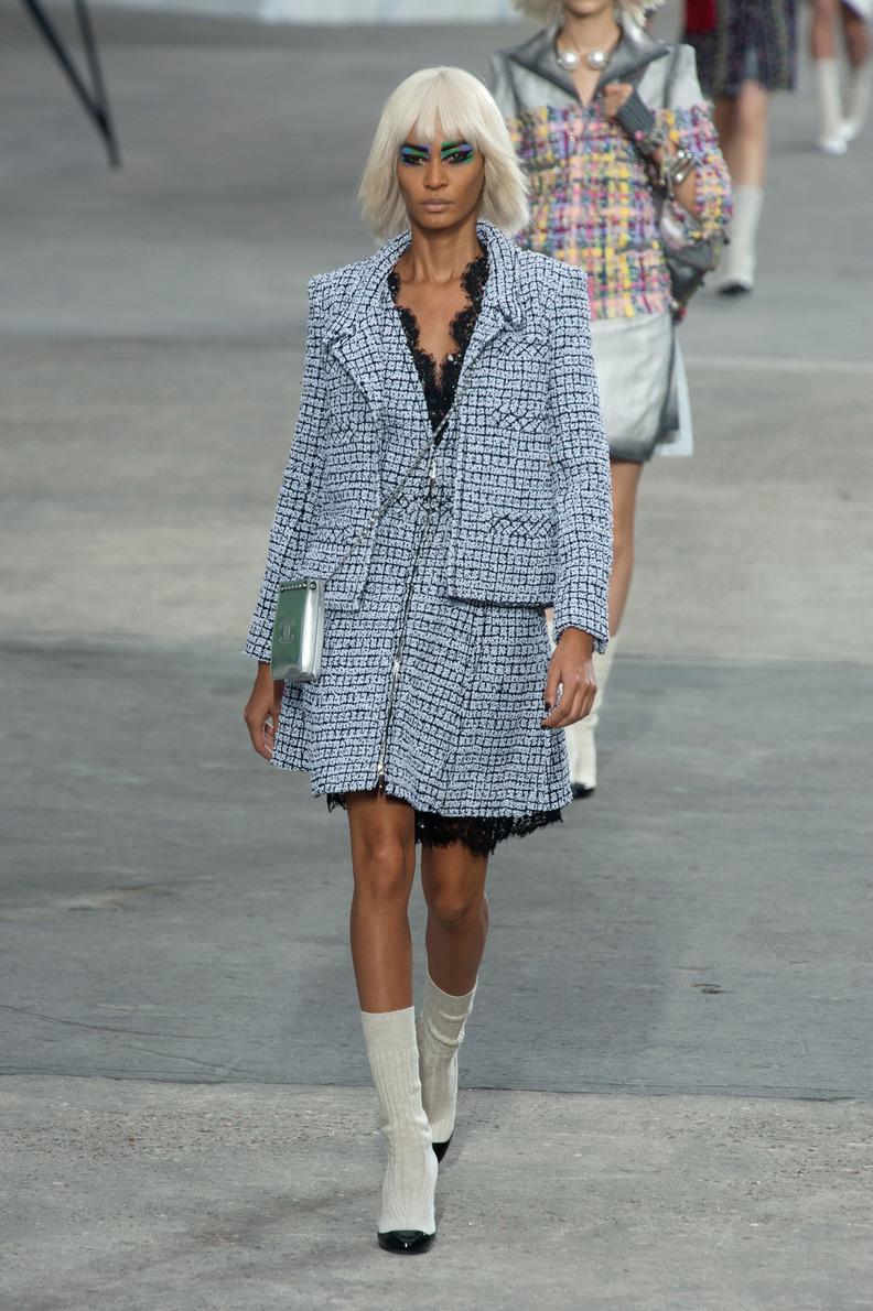 Qui sont les top models du moment