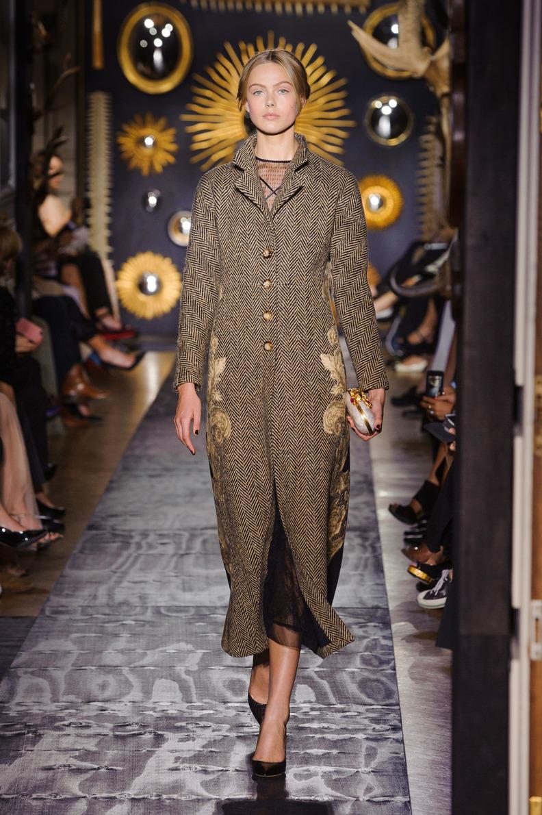 Qui sont les top models du moment