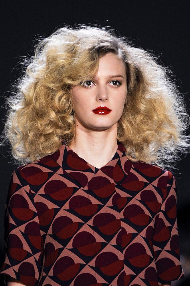 Cheveux : à nous les belles anglaises