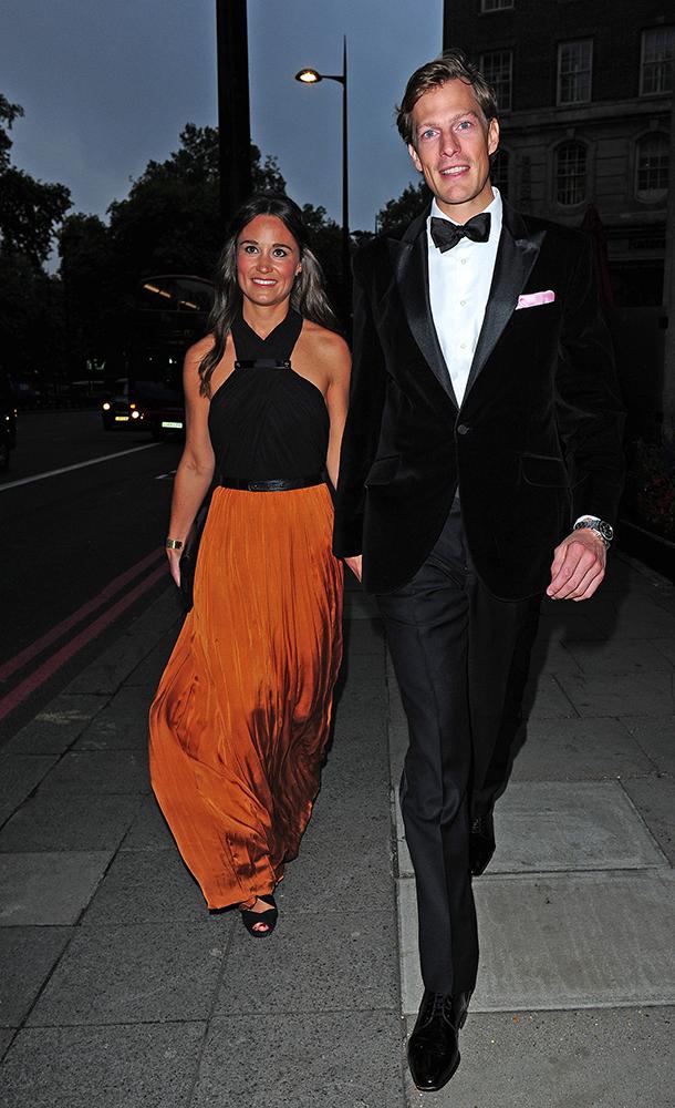 Nico Jackson, le futur fiancé de Pippa