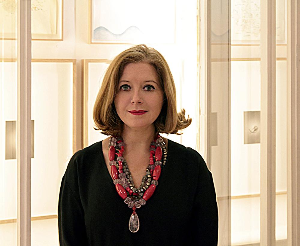 À table avec Poliakoff