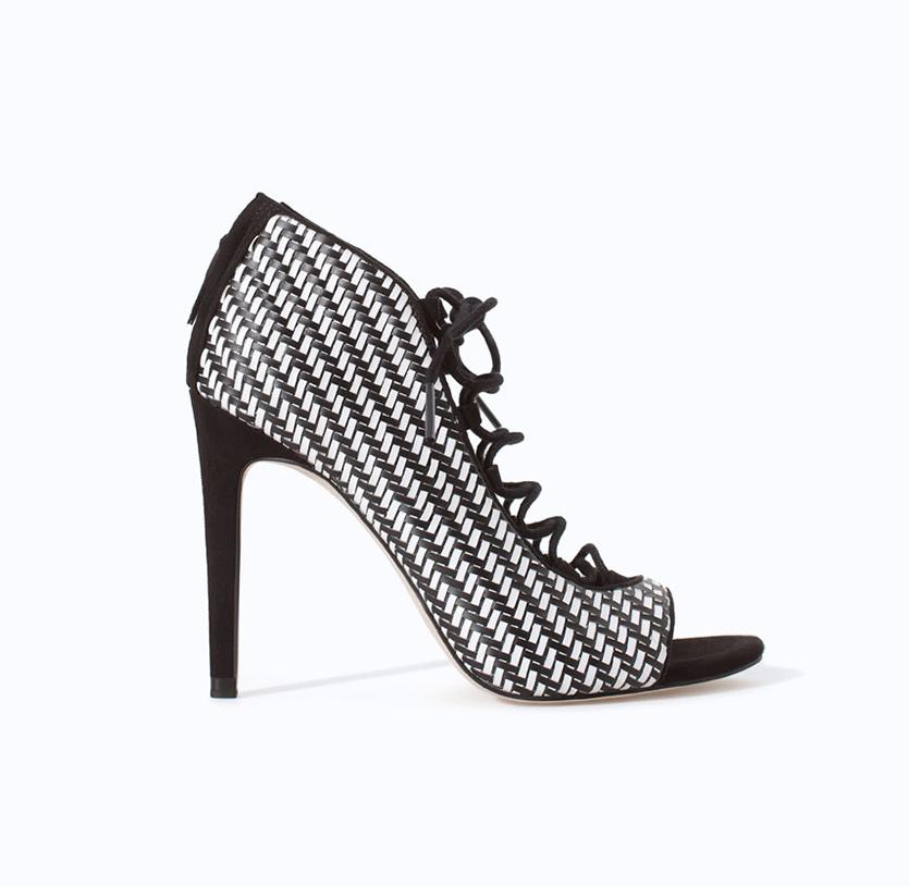 Comment dompter le talon aiguille