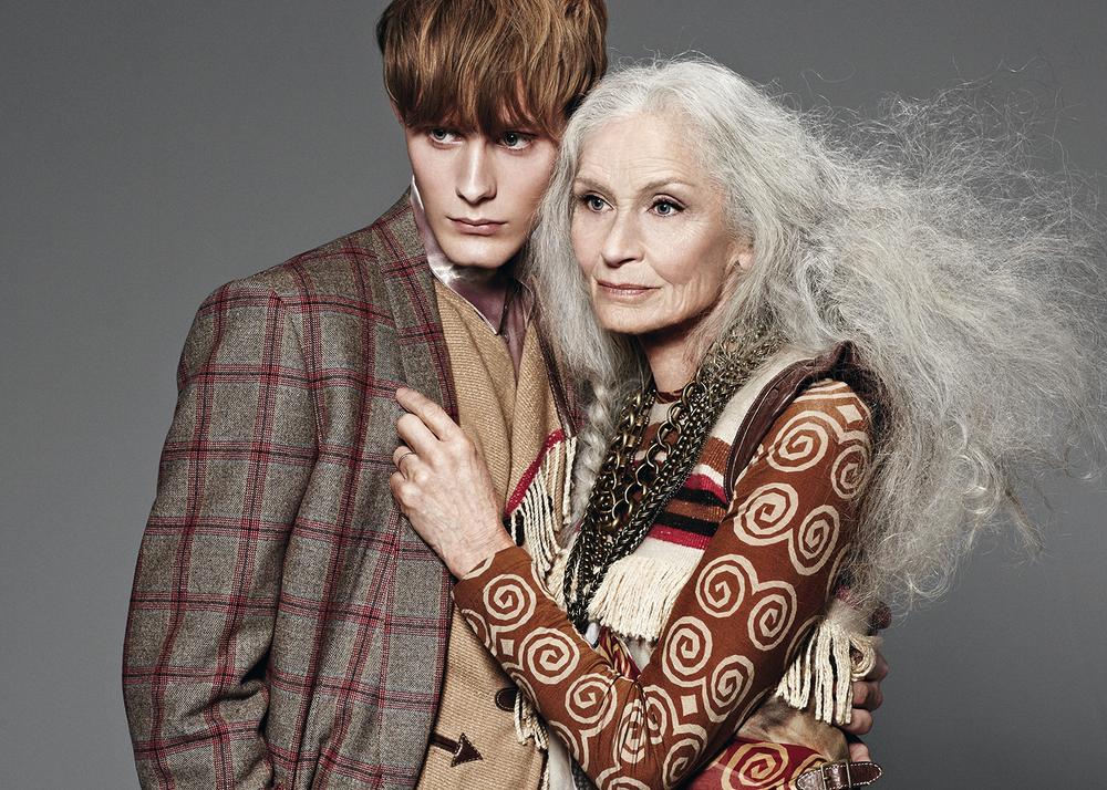 Qui est Maye Musk, mannequin dont la carrière explose enfin à 68 ans