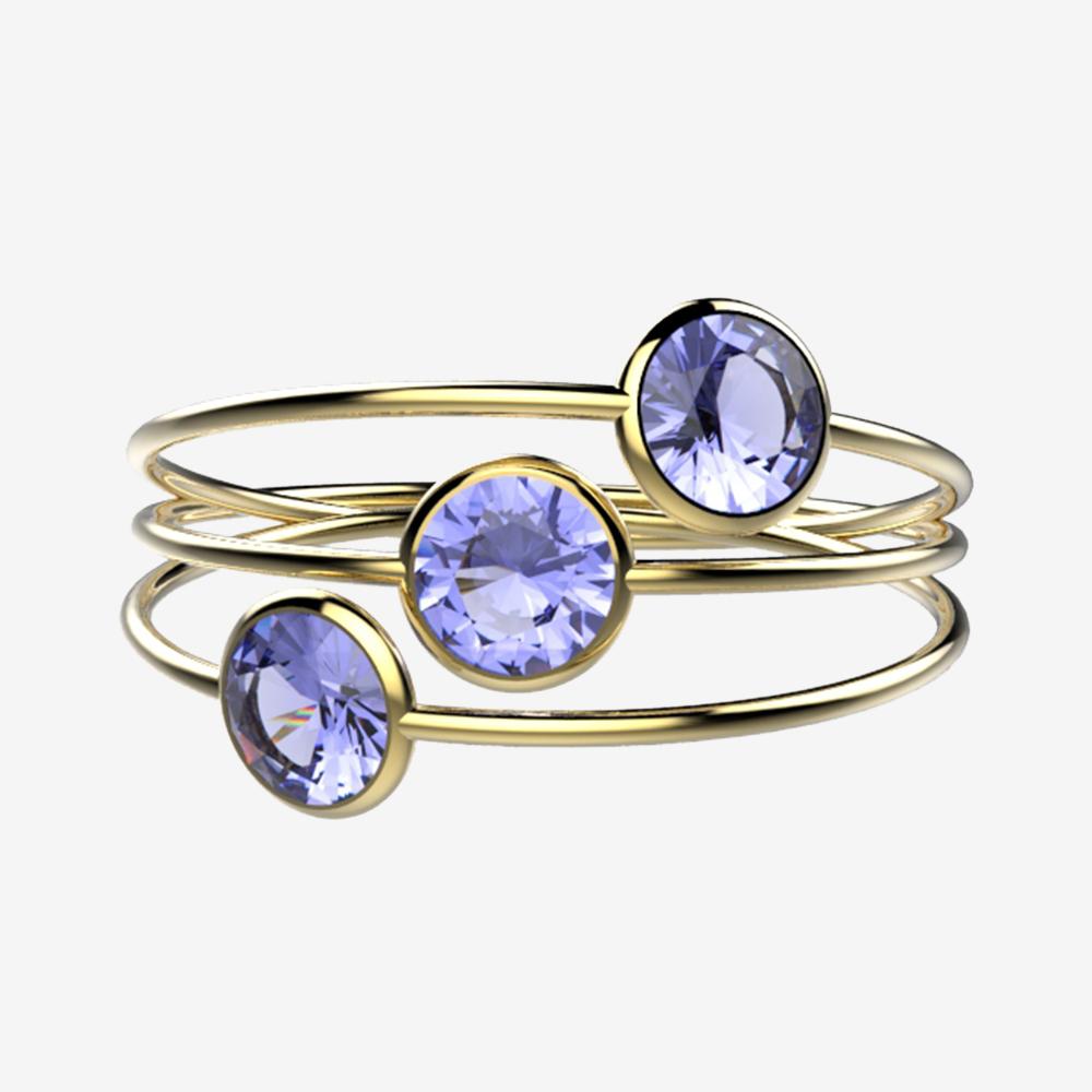 Les joyaux de Gemmyo