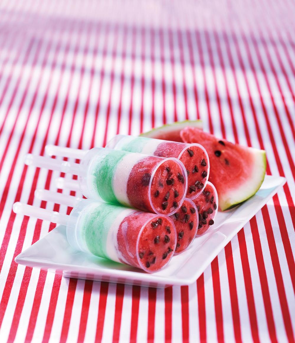 Le gâteau pousse-pousse : la nouvelle tendance gourmande de l'été