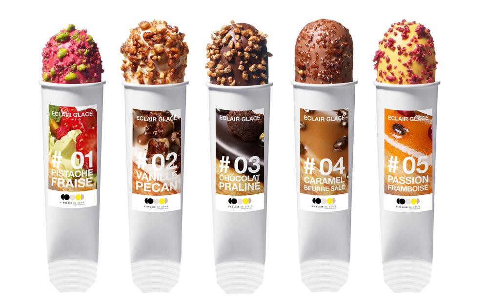 Le gâteau pousse-pousse : la nouvelle tendance gourmande de l'été