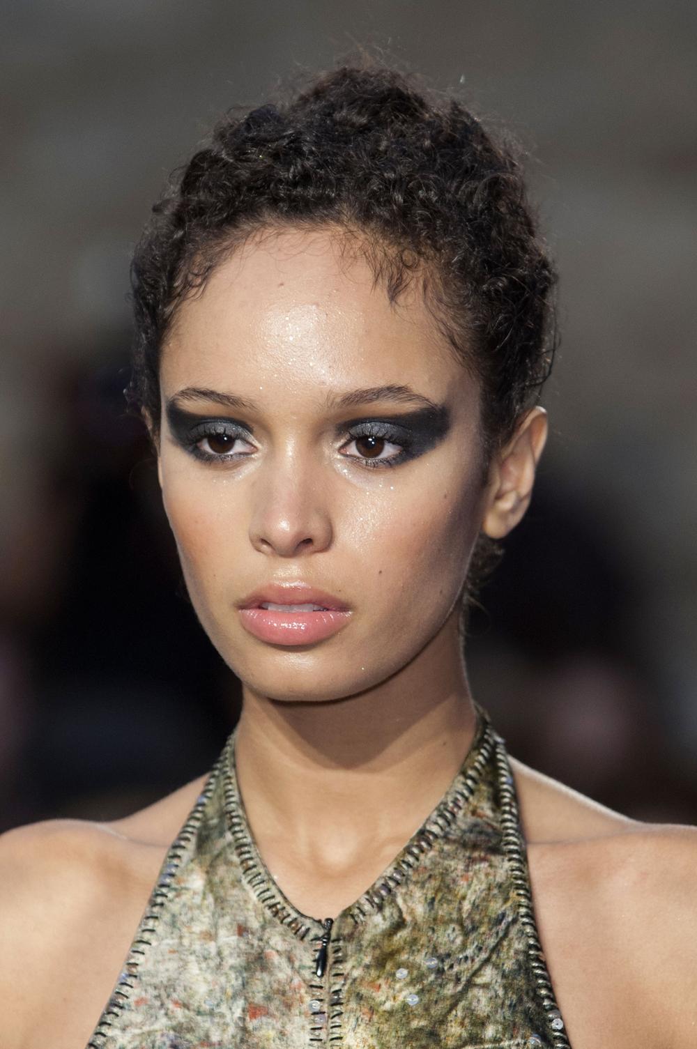 Défilé Fred Sathal Automne-hiver 2014-2015 Haute couture