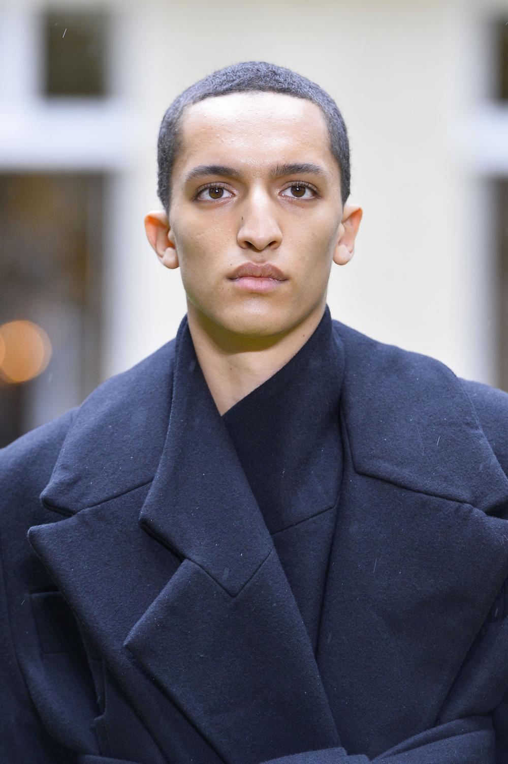 Défilé Rad by Rad Hourani Automne-hiver 2014-2015 Haute couture