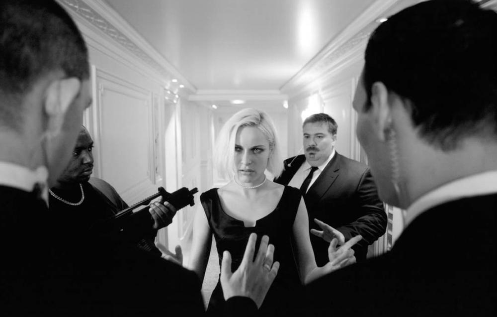 Les femmes de Luc Besson