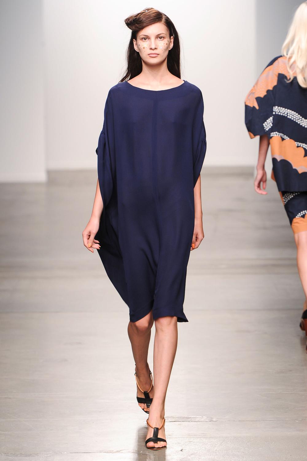 Défilé A Détacher printemps-été 2015 Prêt-à-porter