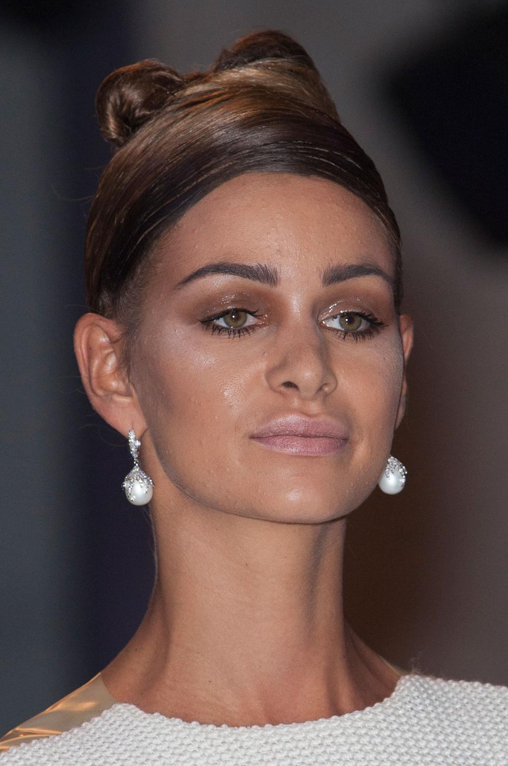 Défilé Corrie Nielsen printemps-été 2015 Prêt-à-porter