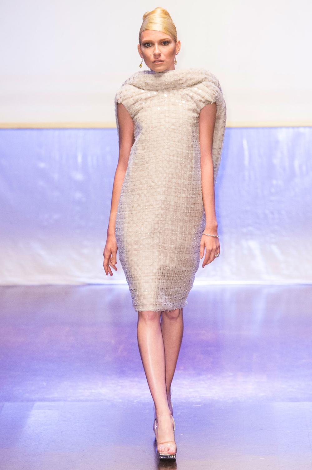 Défilé Corrie Nielsen printemps-été 2015 Prêt-à-porter