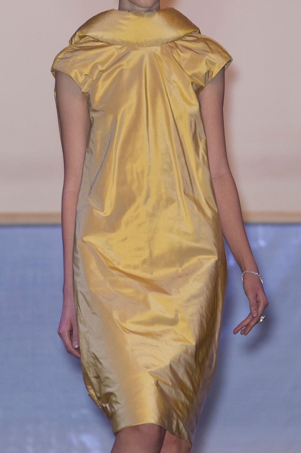 Défilé Corrie Nielsen printemps-été 2015 Prêt-à-porter