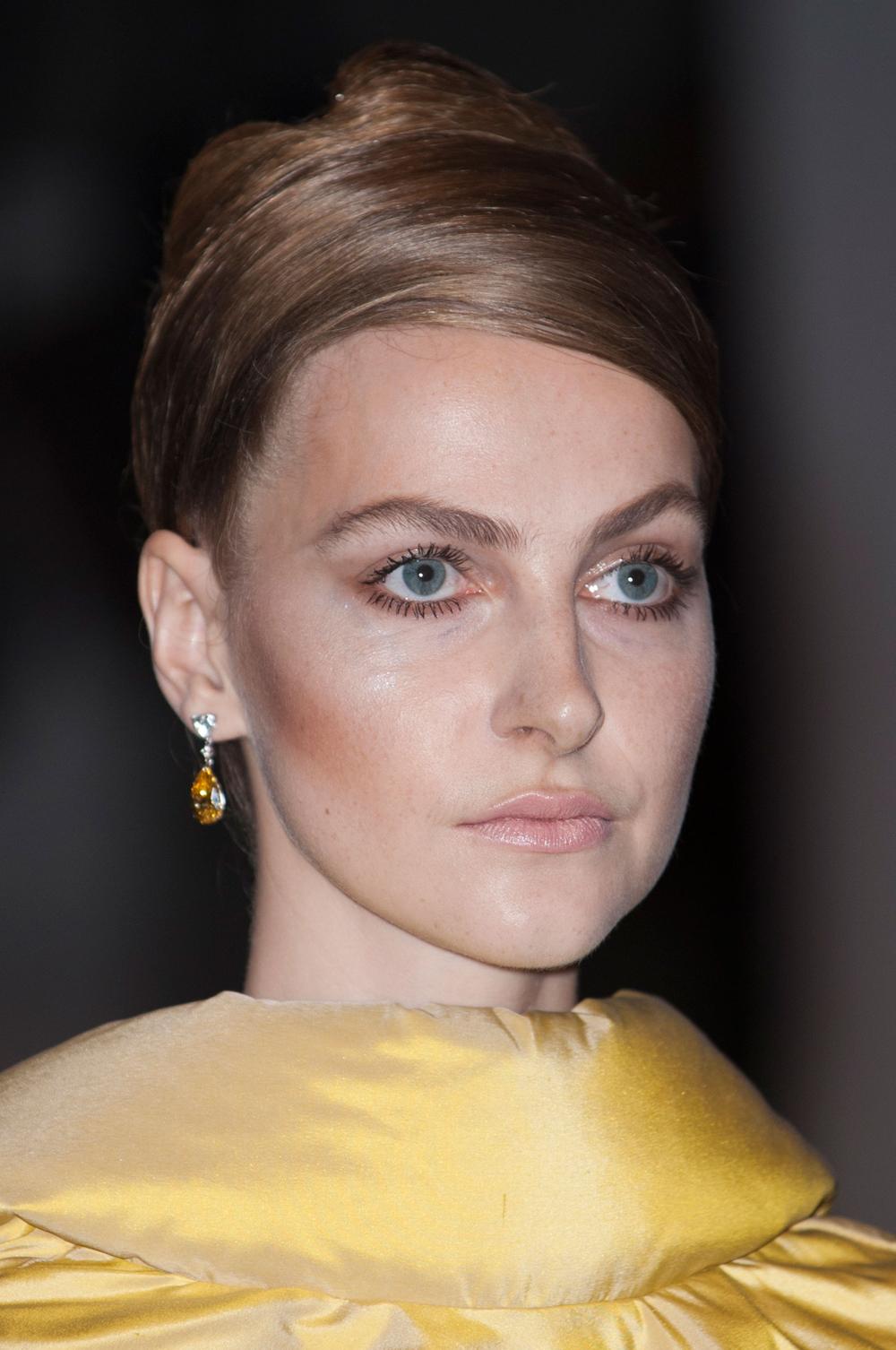 Défilé Corrie Nielsen printemps-été 2015 Prêt-à-porter