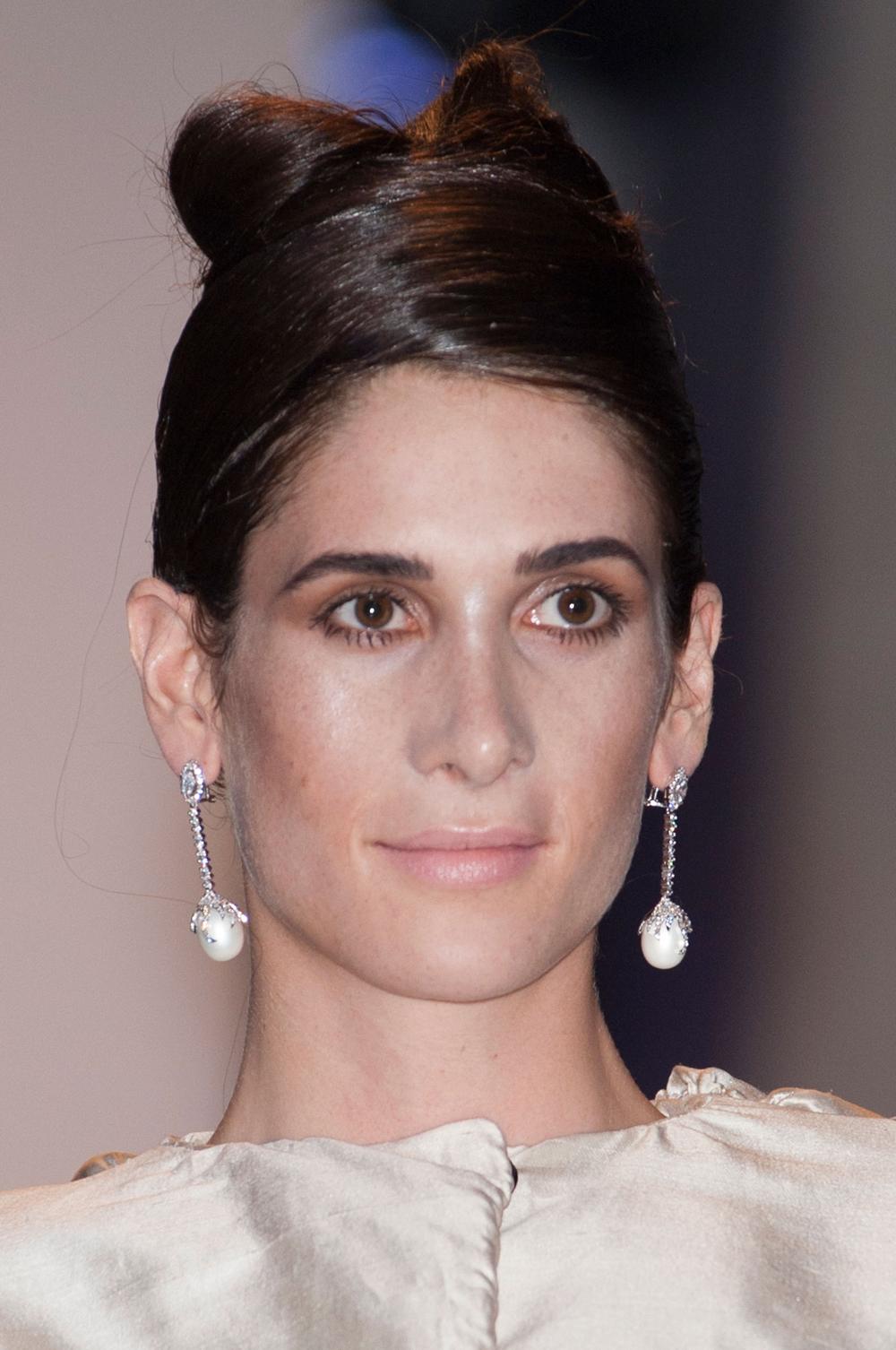 Défilé Corrie Nielsen printemps-été 2015 Prêt-à-porter