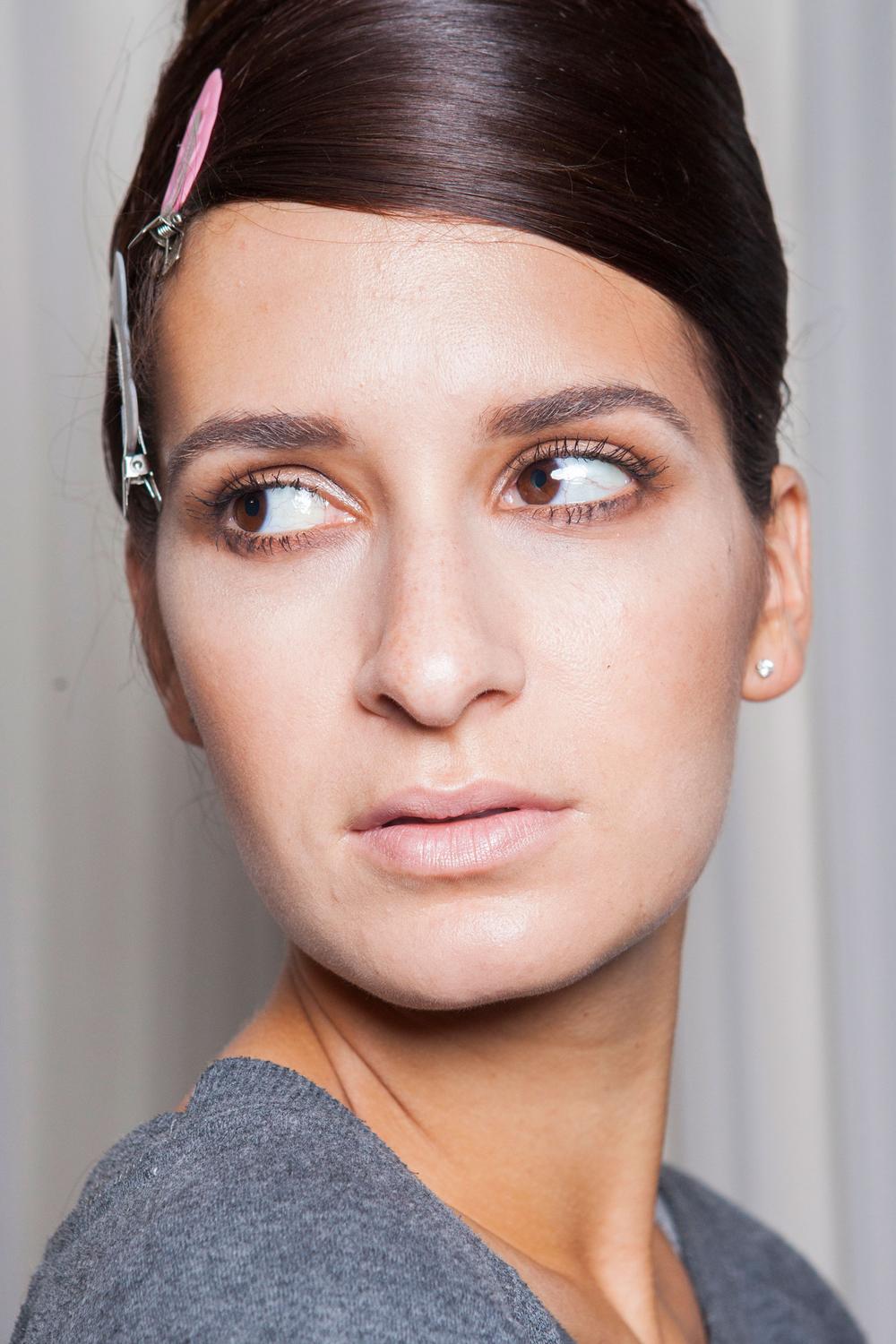 Défilé Corrie Nielsen printemps-été 2015 Prêt-à-porter