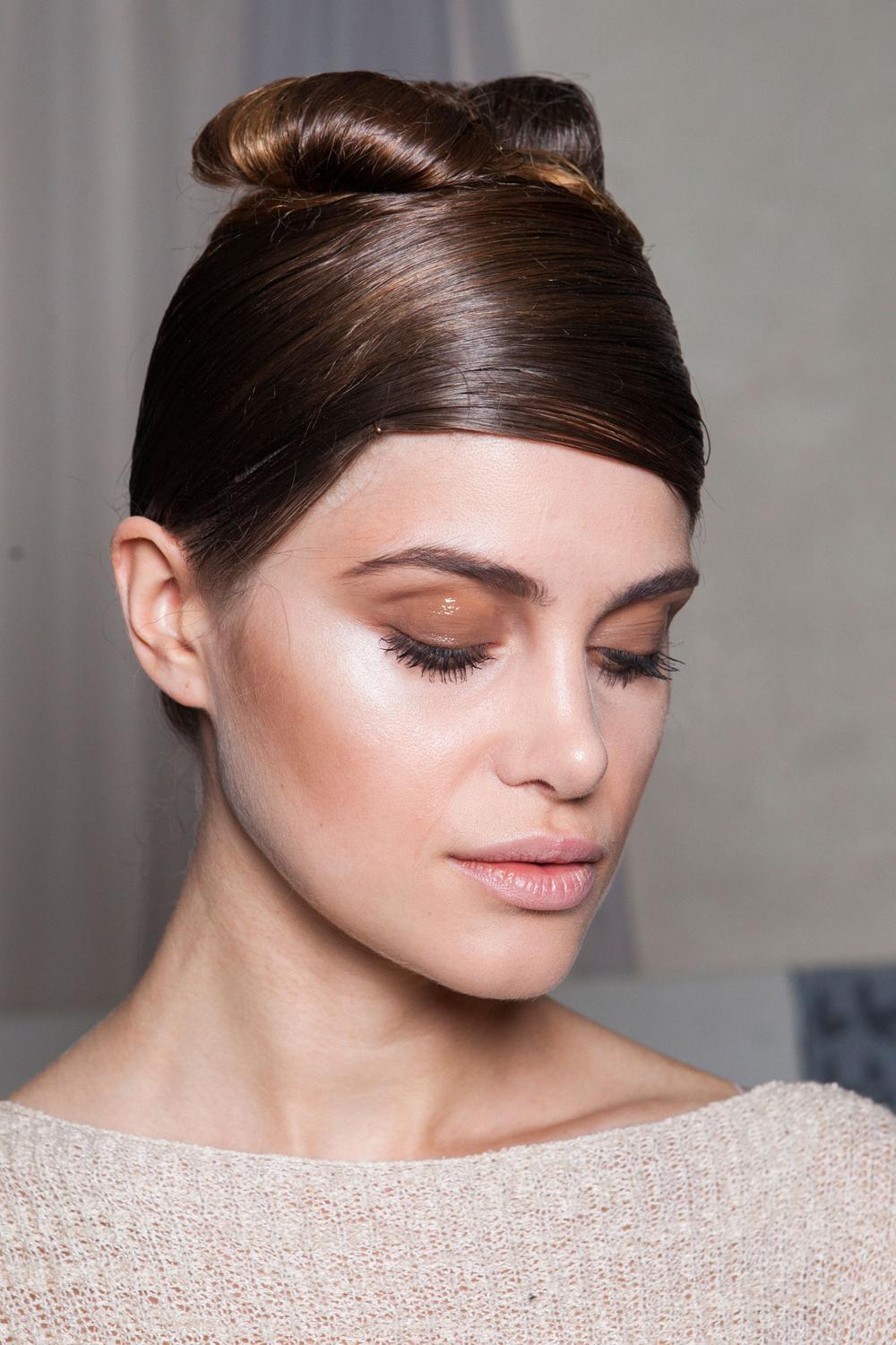 Défilé Corrie Nielsen printemps-été 2015 Prêt-à-porter