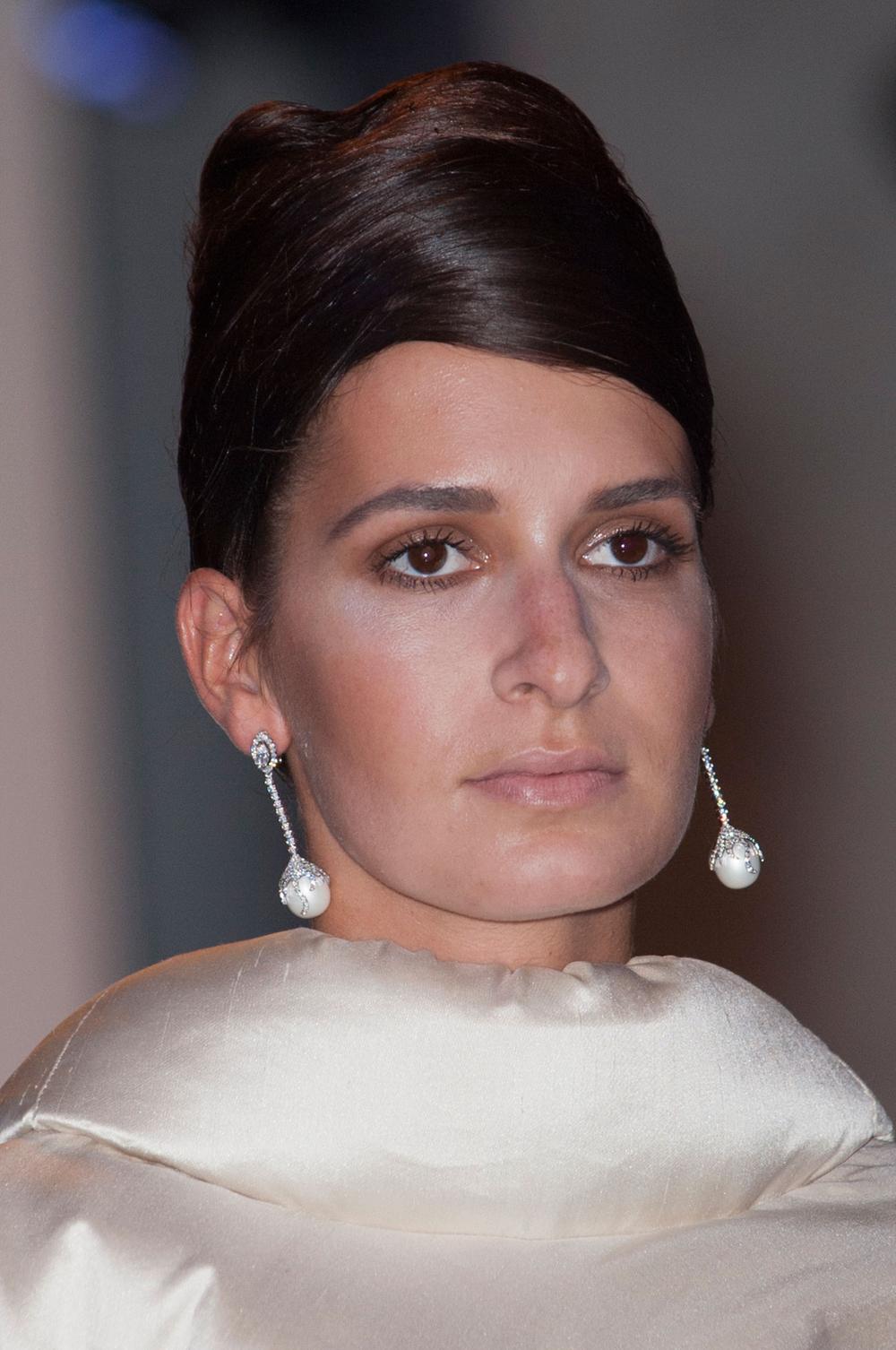 Défilé Corrie Nielsen printemps-été 2015 Prêt-à-porter