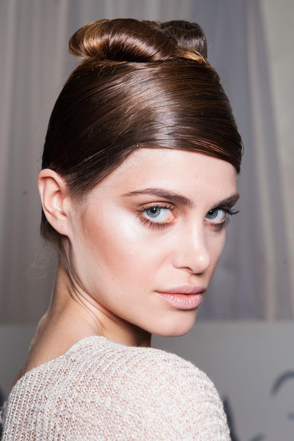 Défilé Corrie Nielsen printemps-été 2015 Prêt-à-porter