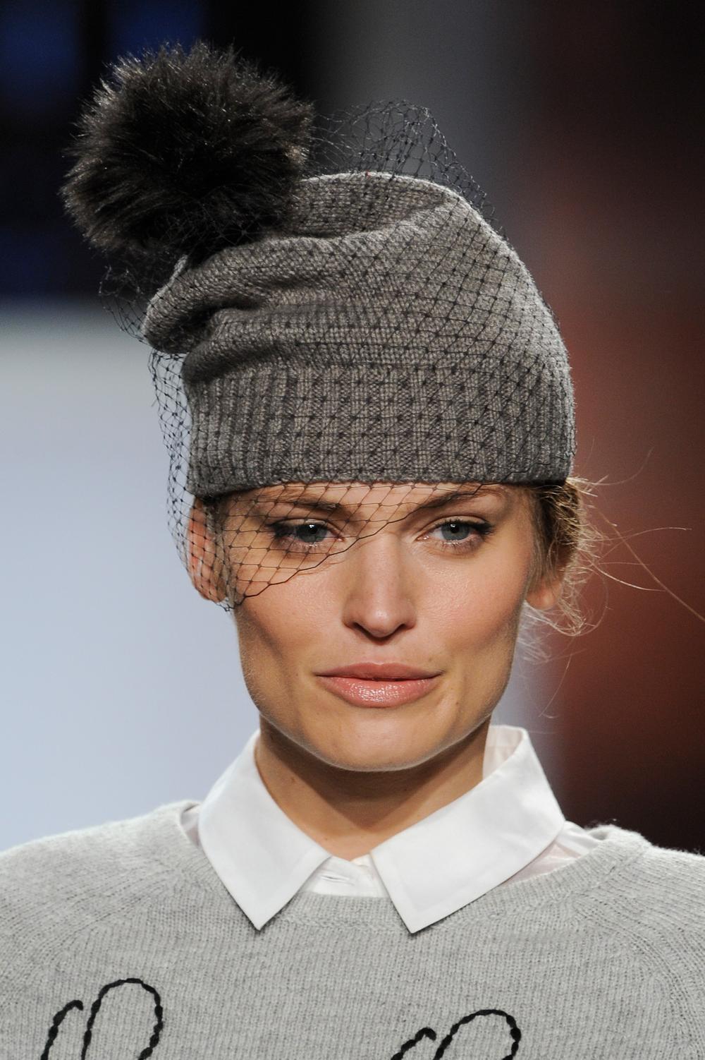 Défilé Elle Runway Collection printemps-été 2015 Prêt-à-porter