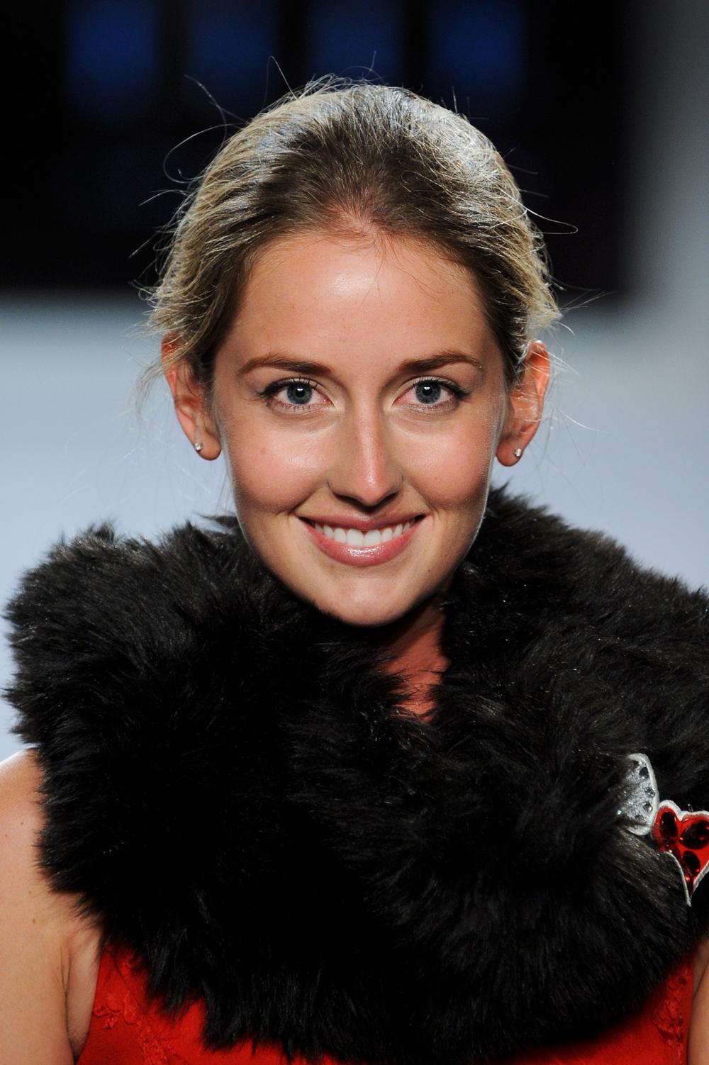 Défilé Elle Runway Collection printemps-été 2015 Prêt-à-porter