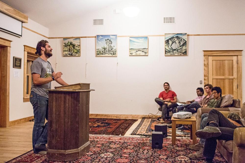 Bienvenue au ranch : l'école californienne qui mène à Harvard