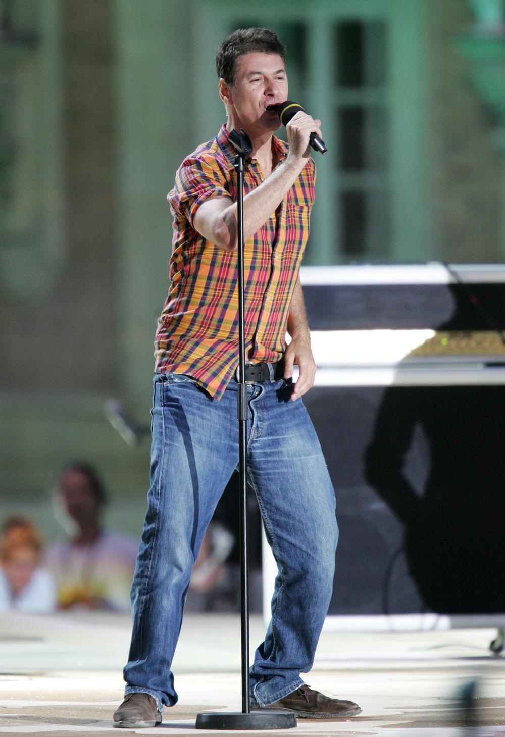 Étienne Daho, l'insoutenable légèreté de la pop