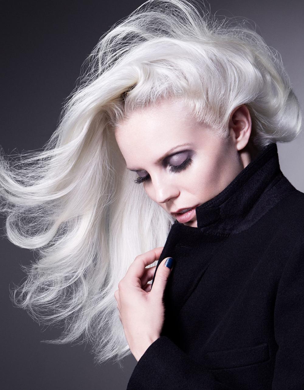 Make-up & style, le modern mix