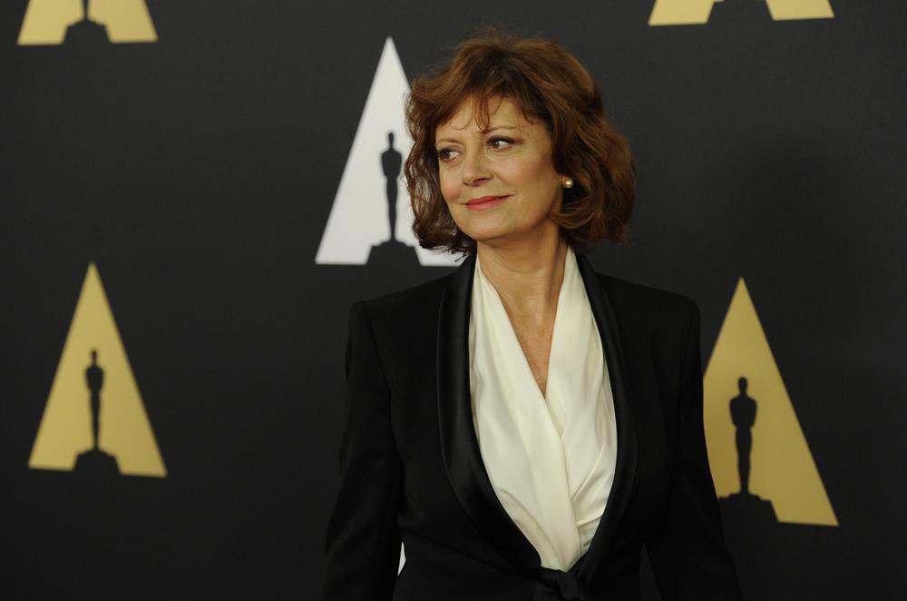 De Marion Cotillard à Clint Eastwood, le gotha d'Hollywood réuni aux ...