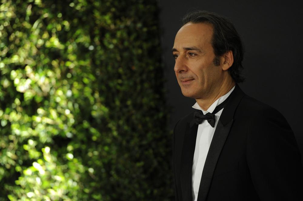 De Marion Cotillard à Clint Eastwood, le gotha d'Hollywood réuni aux ...