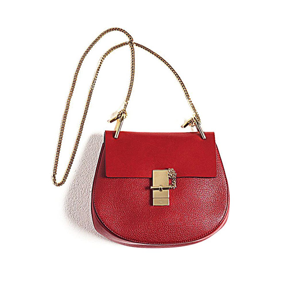 Noël 2014 : nos idées cadeaux tout en rouge