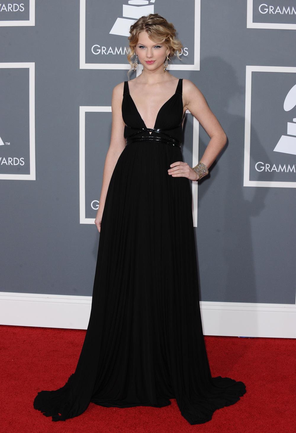 Taylor Swift devient l'artiste la mieux payée au monde devant Beyoncé