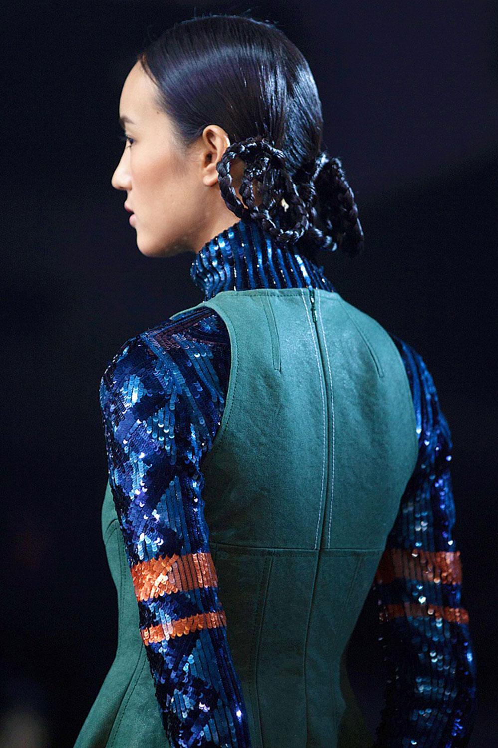 Dior Tokyo Show