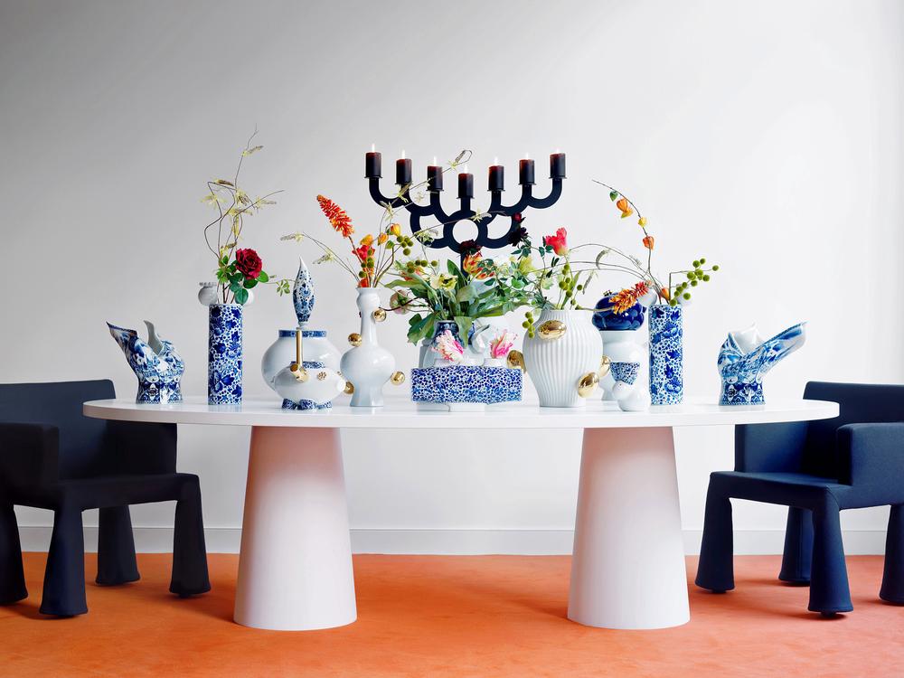 Marcel Wanders, l'enchanteur de la planète design