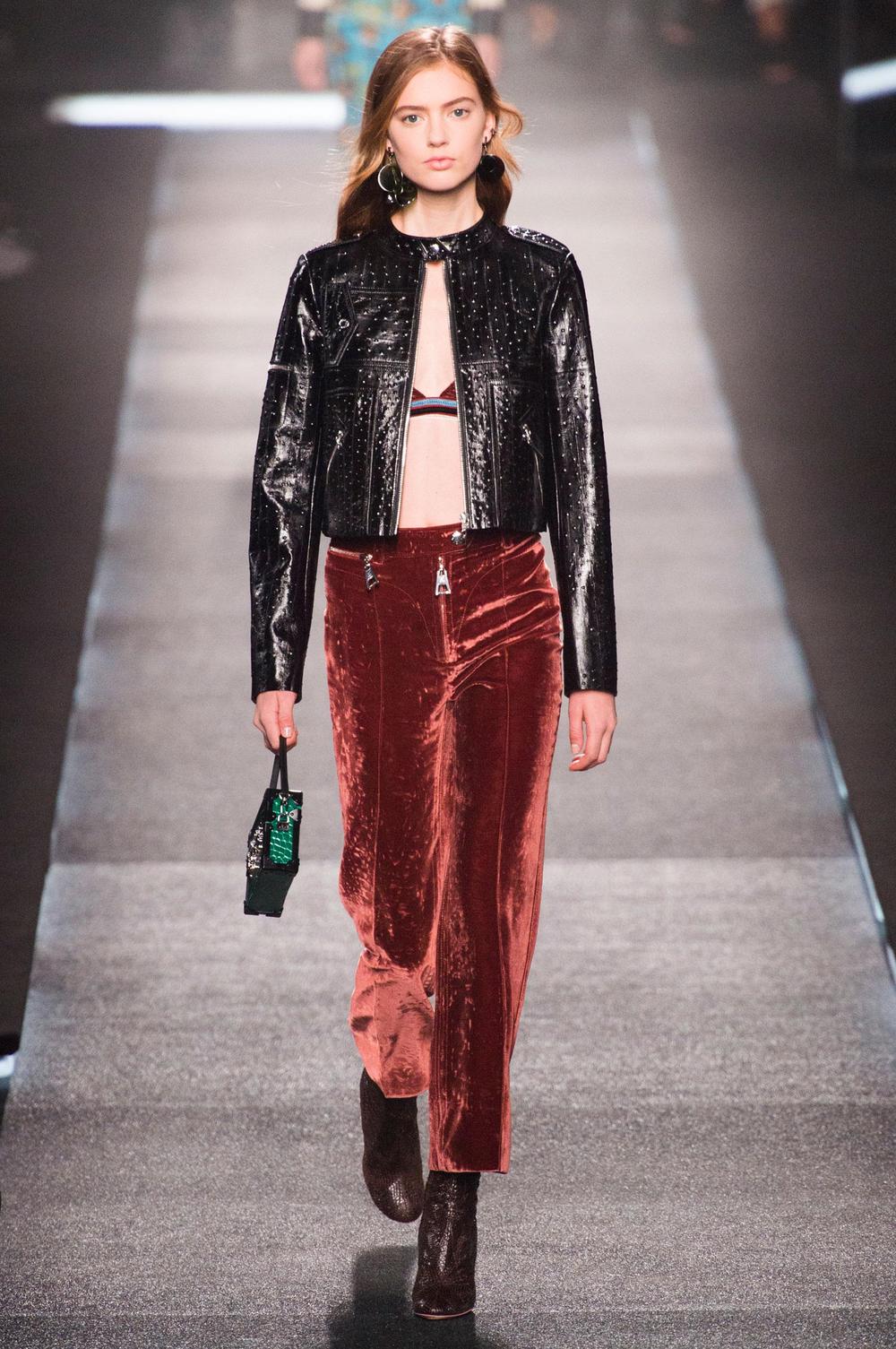 Marsala, la couleur de l'année 2015