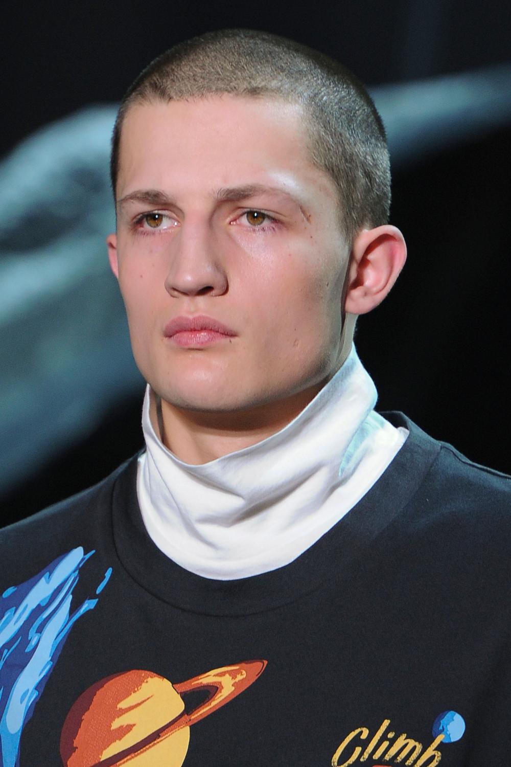 Défilé 3.1 Phillip Lim Automne-hiver 2015-2016 Homme
