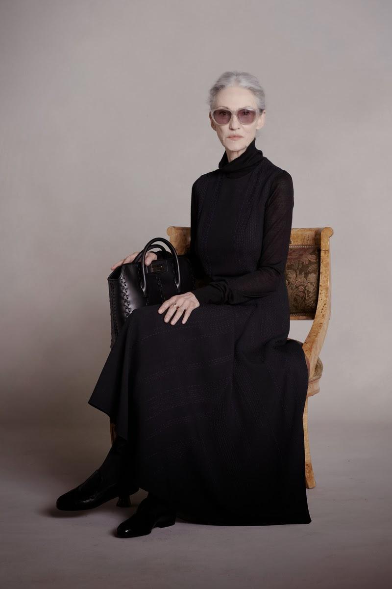 Qui est Maye Musk, mannequin dont la carrière explose enfin à 68 ans
