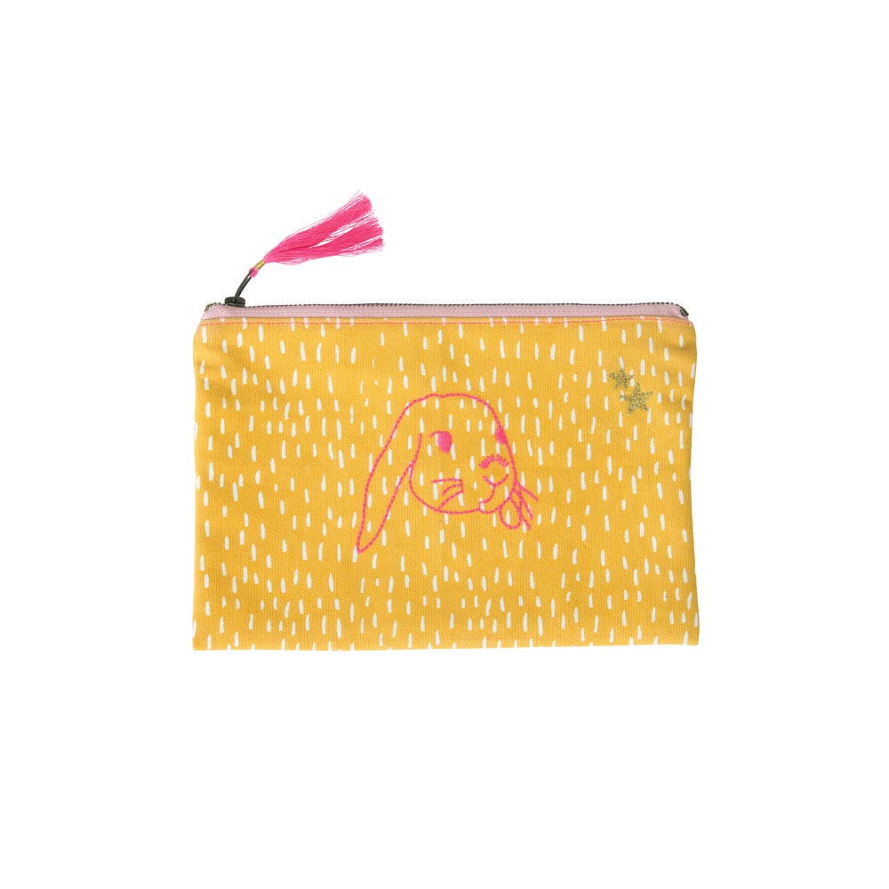 Mimi'Lou débarque chez Monoprix