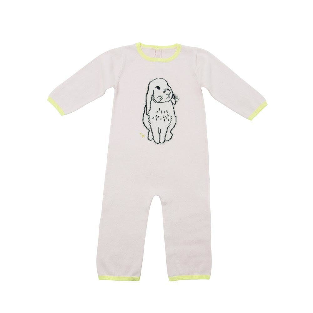 Mimi'Lou débarque chez Monoprix