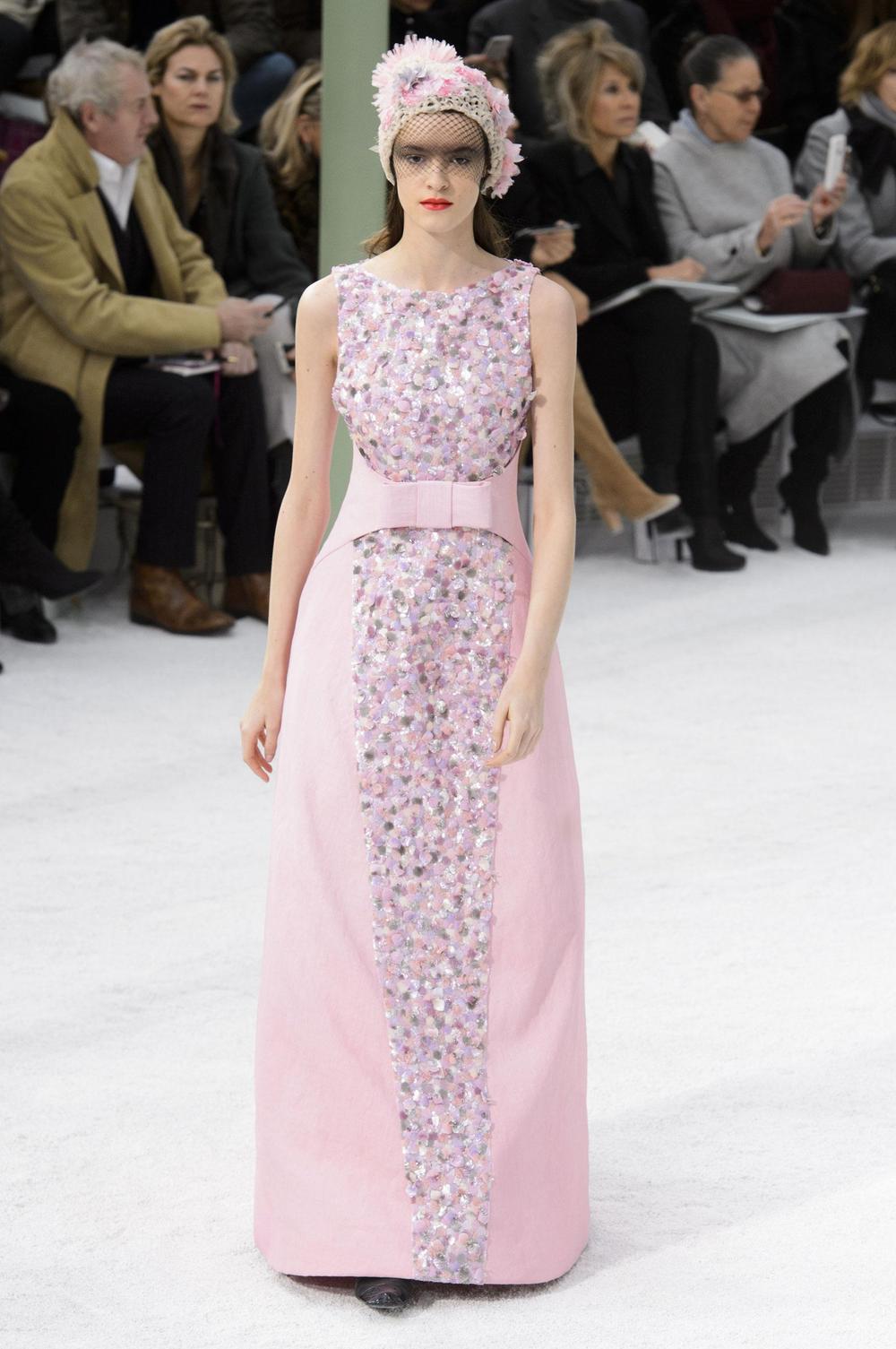 Robes du soir : quand la haute couture nous fait rêver