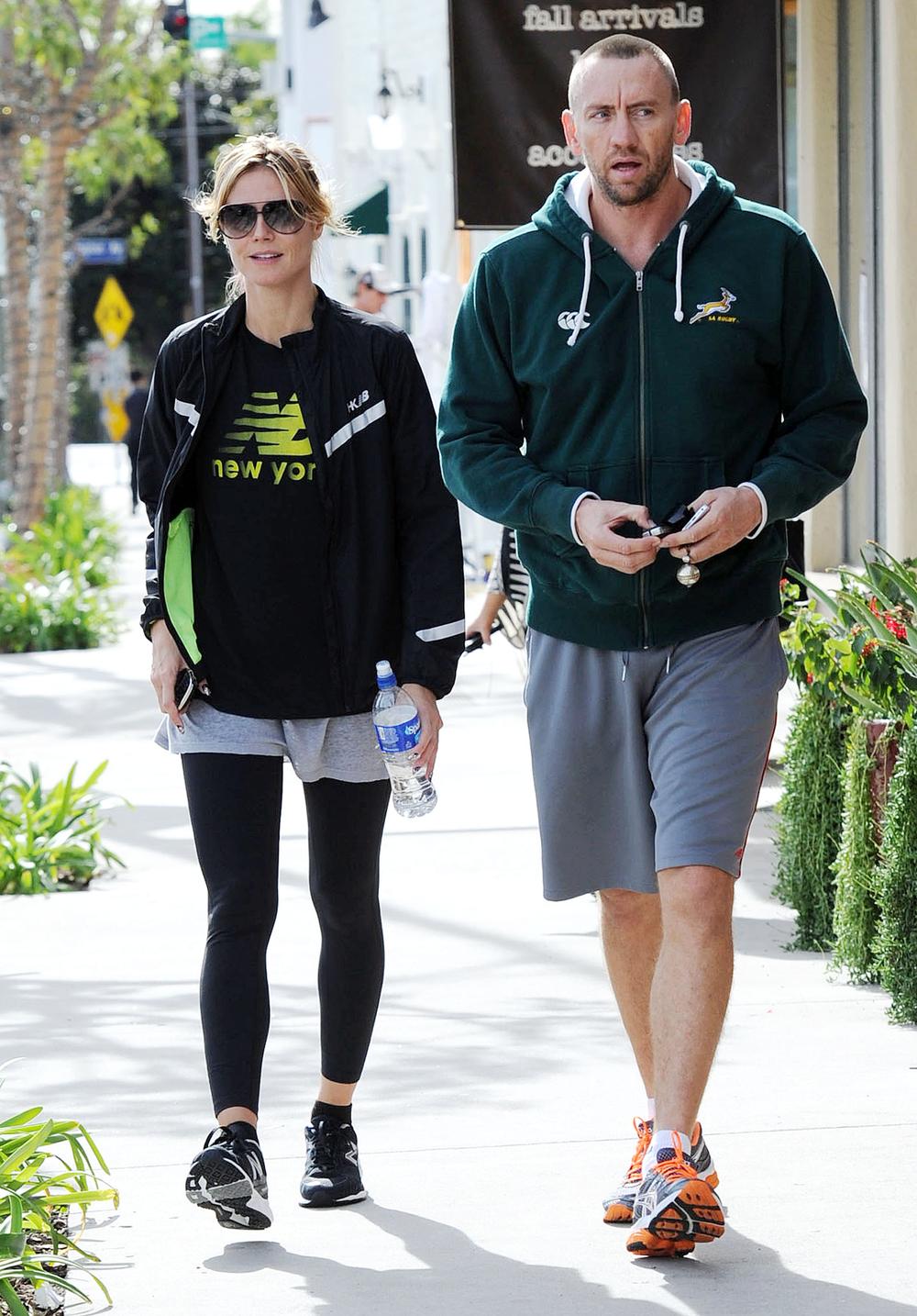 Pascal Duvier, le colosse qui n'a pas pu protéger Kim Kardashian