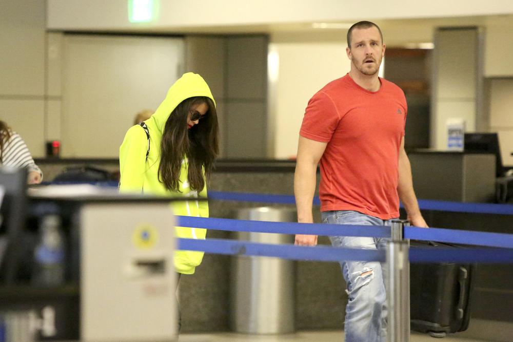 Pascal Duvier, le colosse qui n'a pas pu protéger Kim Kardashian