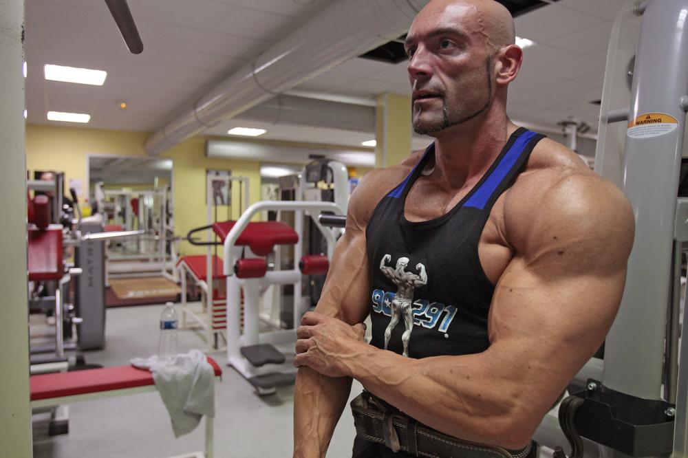 Pascal Duvier, le colosse qui n'a pas pu protéger Kim Kardashian