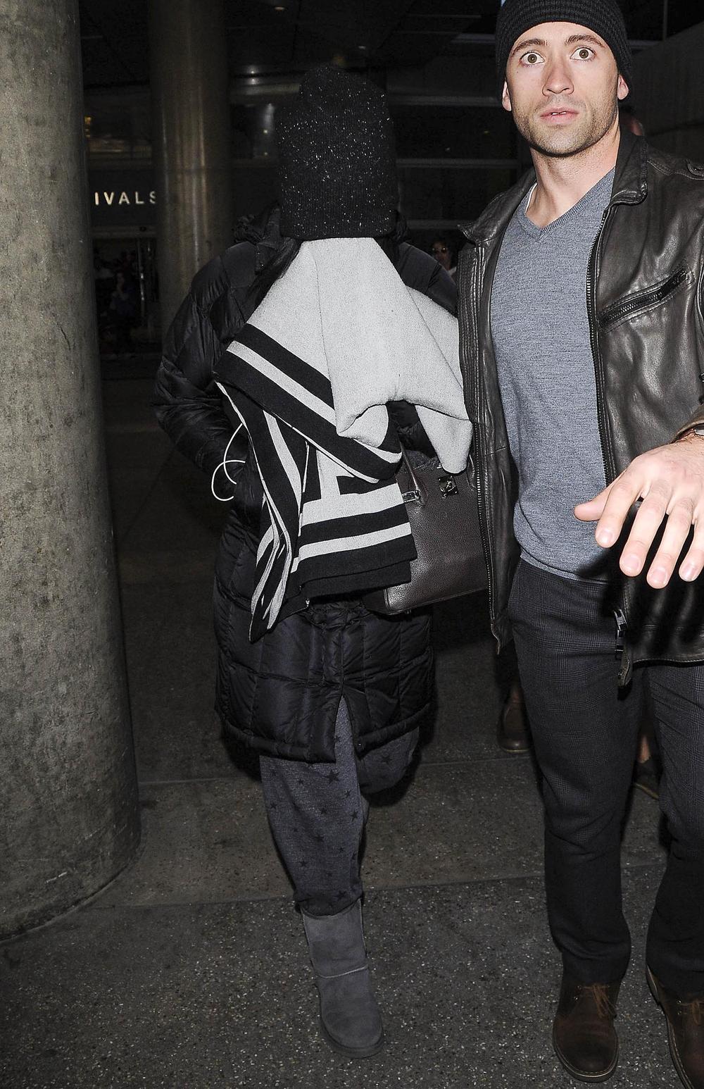 Pascal Duvier, le colosse qui n'a pas pu protéger Kim Kardashian