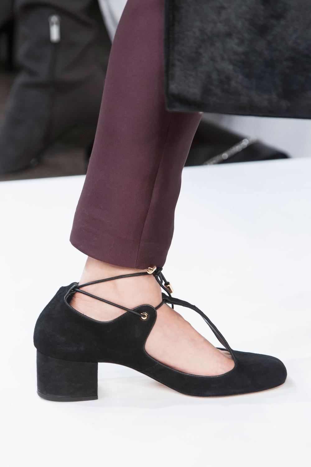 Défilé Zimmermann Automne-hiver 2015-2016 Prêt-à-porter
