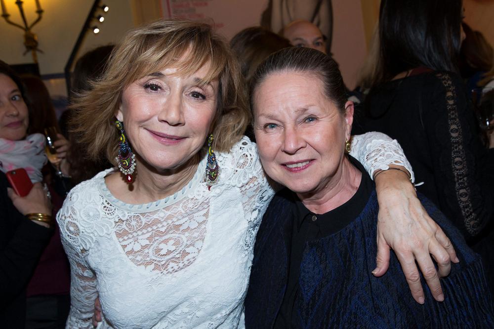 Beauté Stars 2015, un parterre de beautiful VIP