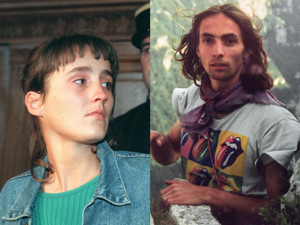 Marie-Laure Brunel-Dupin, la lieutenant-colonel sur la piste des "cold ...