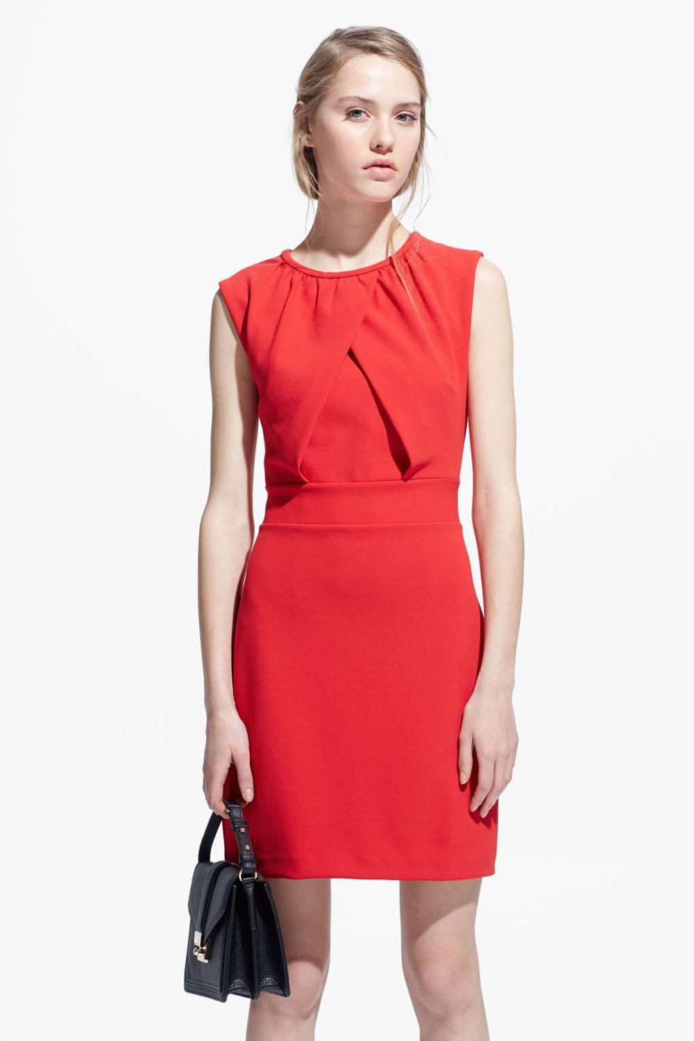 Les robes nous en font voir de toutes les couleurs