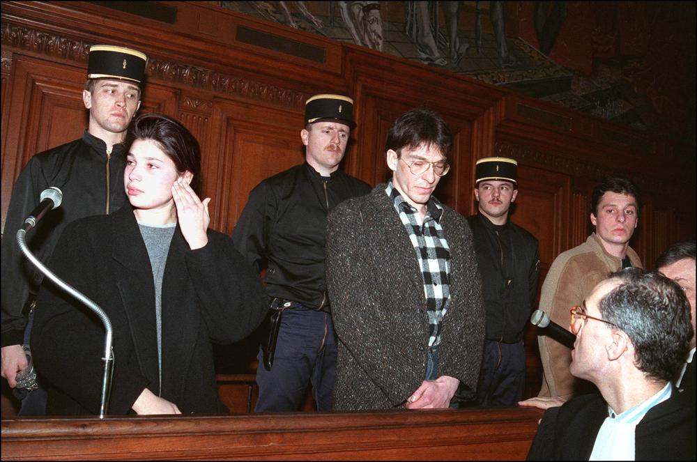 Marie-Laure Brunel-Dupin, la lieutenant-colonel sur la piste des "cold ...