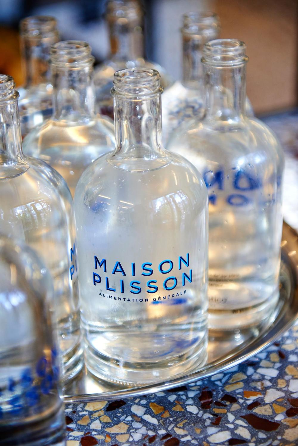 La Maison Plisson, des saveurs 100% naturalité